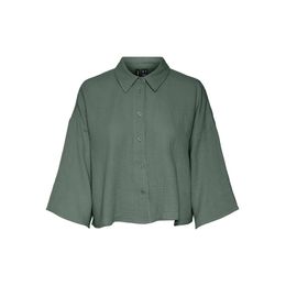 V&eacute;ro Moda Vero Moda Bluse in Laurel Wreath | Gr.: M