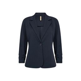 soyaconcept Blazer 'SIHAM 97' female Blue size L