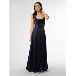 HEY KYLA Abendkleid in marine - 0001 | Gr.: 34