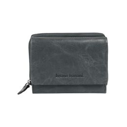 Bruno Banani Wallet 'Bruno Banani Geldb&ouml;rse' female Blue size One Size