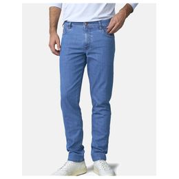 MEYER Jeans M5 Five 1-6290 in blue stone | Gr.: W40/L34