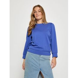 Sel by peppercorn Peppercorn T-Shirt in Amparo Blue | Gr.: L