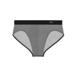HOM Minislip Herbie Comfort in black print | Gr.: M