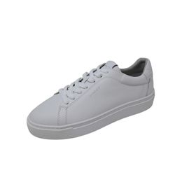 Gant Sneaker MC Julien in Wei&szlig; | Gr.: 41