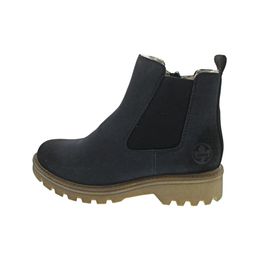 Rieker Chelsea Boot Blau | Gr.: 39