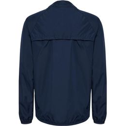 Hummel Trainingsjacke "Pro Training Lightweight Jacket" in Blau | Gr.: XL
