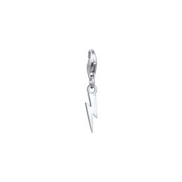 Elli Pendant 'Charm' female Silver size One Size