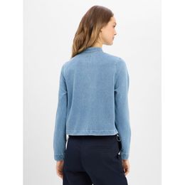 Zero Jacke in blau | Gr.: 44