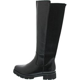 Remonte Schaftstiefel Schwarz | Gr.: 37