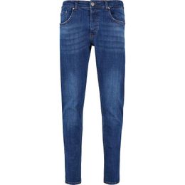 2y Studios Herren 2Y Studios Bequeme Jeans &raquo;2Y Studios Herren 2Y Tapered Fit Jeans&laquo; 30, Normalgr&ouml;&szlig;en