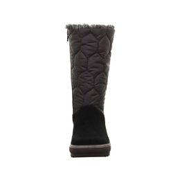 Legero Winterstiefeletten TIRANO in schwarz | Gr.: 40