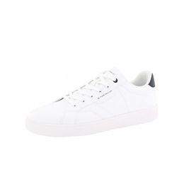 Tom Tailor Sneaker in Wei&szlig; | Gr.: 41