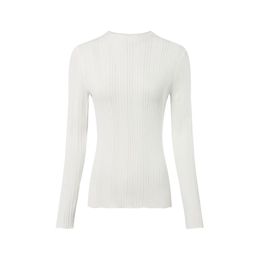 Marie Lund Pullover in ecru - 0007 | Gr.: XXL