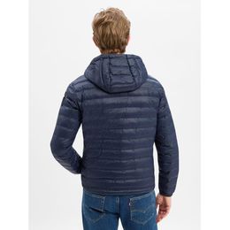 Blauer USA Jacke Charles in marine | Gr.: XXL