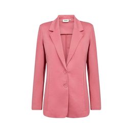 Wasabi Concept Blazer ' WA-SINA 1 ' female Pink size 58