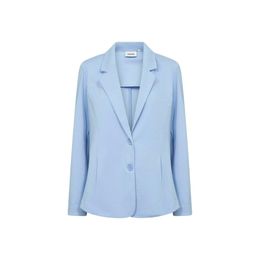Wasabi Concept Blazer ' WA-SINA 1 ' female Blue size 44