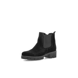 Gabor Chelsea Boots in schwarz | Gr.: 38