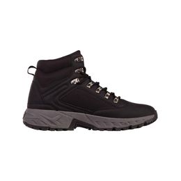 Lotto Winterschuh "Woodlark Mid" in Schwarz | Gr.: 43