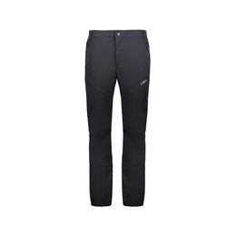 CMP Outdoorhose in NERO | Gr.: 50