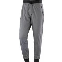 Under Armour Trainingshose SPORTSTYLE JOGGER in Grau | Gr.: S