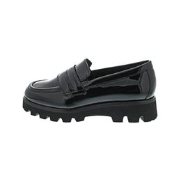 Sioux Meredira Mokassin Schwarz | Gr.: 40