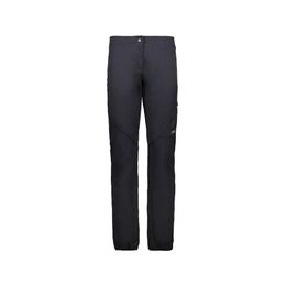CMP Outdoorhose in NERO | Gr.: 38