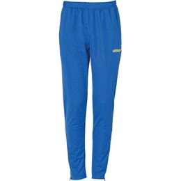Uhlsport Sweat Pant "Score Classic Hose" in Blau | Gr.: 3XL