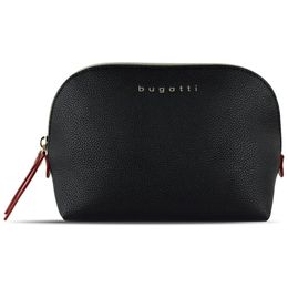 Bugatti Cosmetic Bag 'Ella ' female Black size One Size