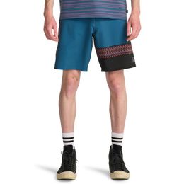 Billabong Herren Boardshorts &raquo;Burleigh Pro 18"&laquo; 33(M/L)