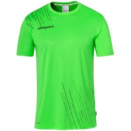Uhlsport Trainingsanzug "Score 26 Set" in Gr&uuml;n | Gr.: S