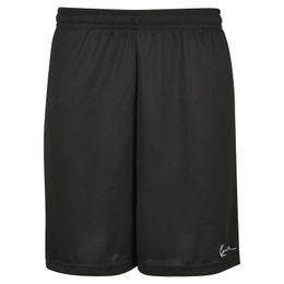 Karl Kani Herren Shorts &raquo; Herren KM-PS021-001-01 Small Signature Mesh Shorts&laquo; XL, US-Gr&ouml;&szlig;en