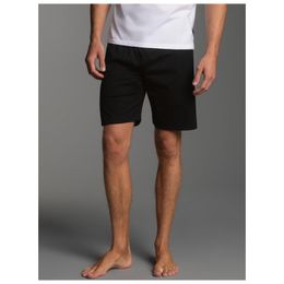 TRIGEMA Herren Bermudas &raquo;TRIGEMA Bermuda aus 100% Baumwolle&laquo; schwarz XL, US-Gr&ouml;&szlig;en