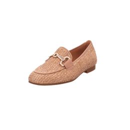 Gabor Slipper in braun | Gr.: 6