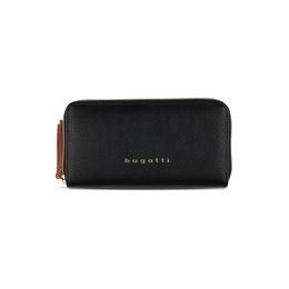 Bugatti Wallet 'Ella' female Black size One Size