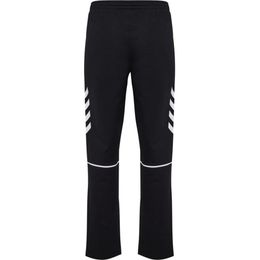 Hummel Trainingshose "Core 2.0 Sweat Pants" in Schwarz | Gr.: S