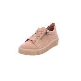 Gabor Lowtop-Sneaker in sand | Gr.: 6