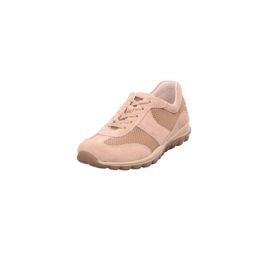 Gabor Lowtop-Sneaker in braun | Gr.: 9