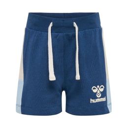 Hummel Verstellbare Taille Kurze Hose Hmldream Jungen in SARGASSO SEA | Gr.: 56