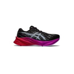 asics Laufschuhe NOVABLAST 3 in Schwarz | Gr.: 41