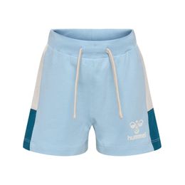 Hummel Verstellbare Taille Kurze Hose Hmldream Jungen in CERULEAN | Gr.: 62