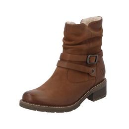 Palado Winterstiefeletten in brown | Gr.: 38