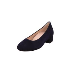 Gabor Pumps in blau | Gr.: 4