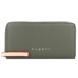 Bugatti Wallet 'Ella' female Green size One Size