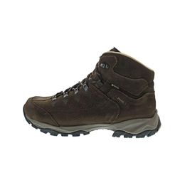 Meindl Ohio 2 GTX Wanderschuh Braun | Gr.: 47