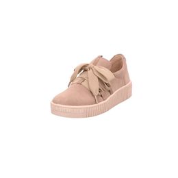 Gabor Lowtop-Sneaker in beige | Gr.: 4