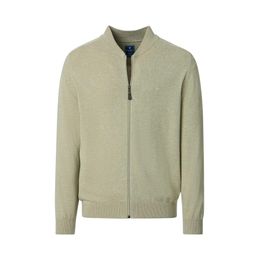 Redmond Cardigan in Beige | Gr.: M
