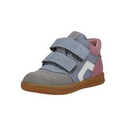 Pepino Halbschuhe NIRU in Rosa/Hellblau | Gr.: 27