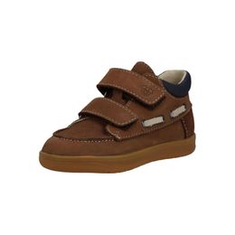 Pepino Halbschuhe FLORIAN in Caramel | Gr.: 28