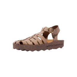 Asportuguesas Sandalen in Sand | Gr.: 40