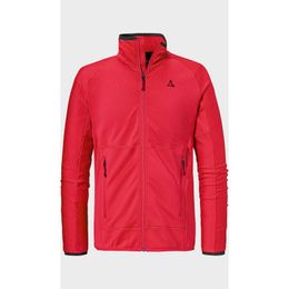 Sch&ouml;ffel Sch&ouml;ffel Herren Fleecejacke &raquo;Fleece Jk Style Cascata MNS&laquo; ohne Kapuze 52